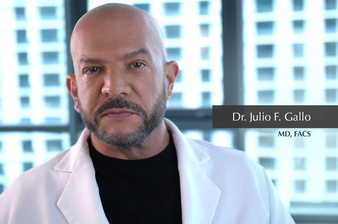 Botox Injections in Miami | Facial Plastic Surgeon Dr. Gallo