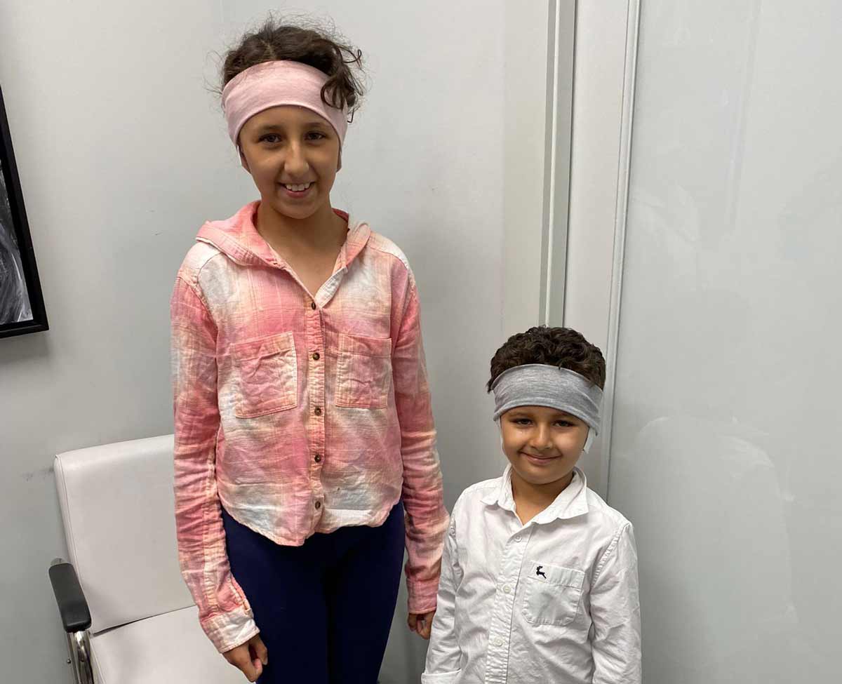 Otoplasty Ear Surgery for Kids | Dr. Julio Gallo Miami